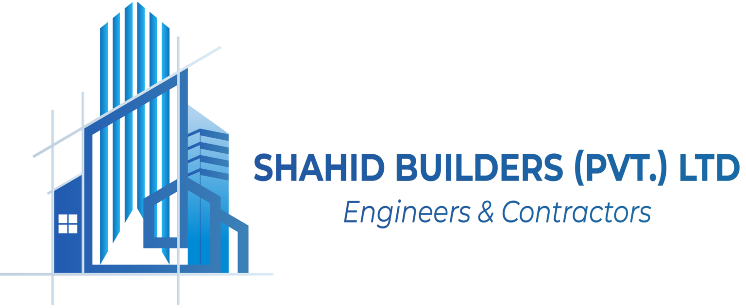 Shahid Builders - Top Construction Company in Lahore, Pakistan